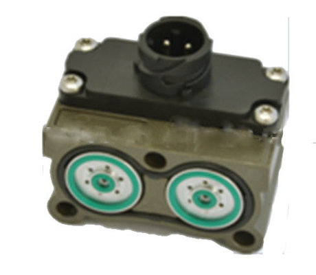 9452600057 SOLENOID VALVE 9452600057 9702601057 9452601457