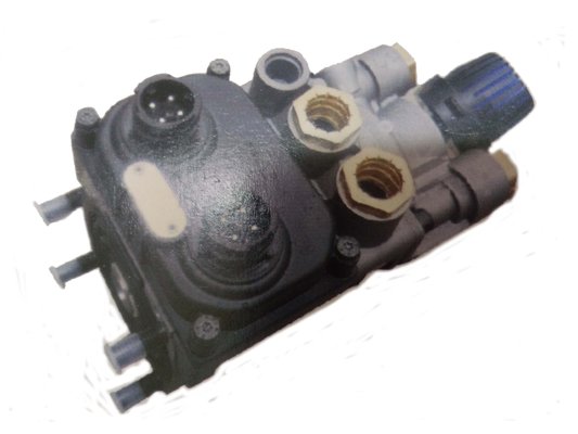 ECAS Solenoid Valve 4800010100 Wabco Brake Signal Transmitter for mercedes  0044314705