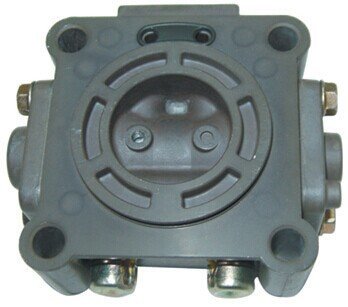 4630630030/4630630020 Wabco Control Valve FOR Mercedes 0012603157  0012600657