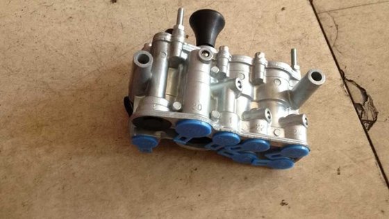 4830840000   Control Valve FOR SCANIA