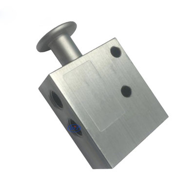 Hendrickson Type 3 Way Dump Valve- replaces VS-25224  VS-25223