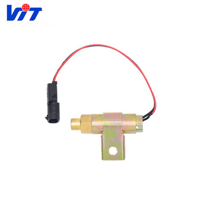 VIT Fan Clutch Solenoid Valve F224903 F224902 25154436 20QE3373 EM37540