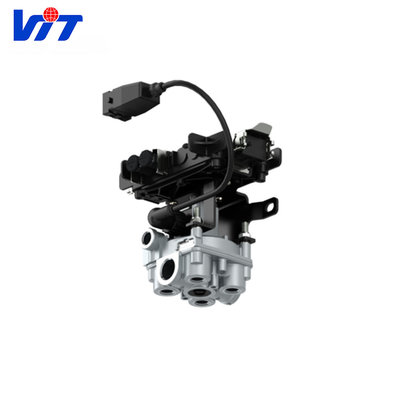 VIT-Sc 4005001010 599-7001 Haldex- ABS Modulator Trailer TCS 2/ECU ABS Relay Valve, 2S/1M