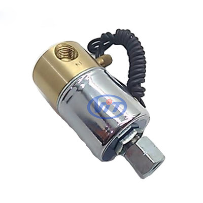 VIT 3 WAY Air Solenoid Valve 90054076 10 watt 12v 90054075/334-1601