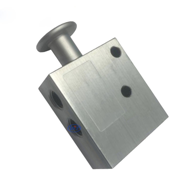 Hendrickson Type 3 Way Dump Valve- replaces VS-25224  VS-25223