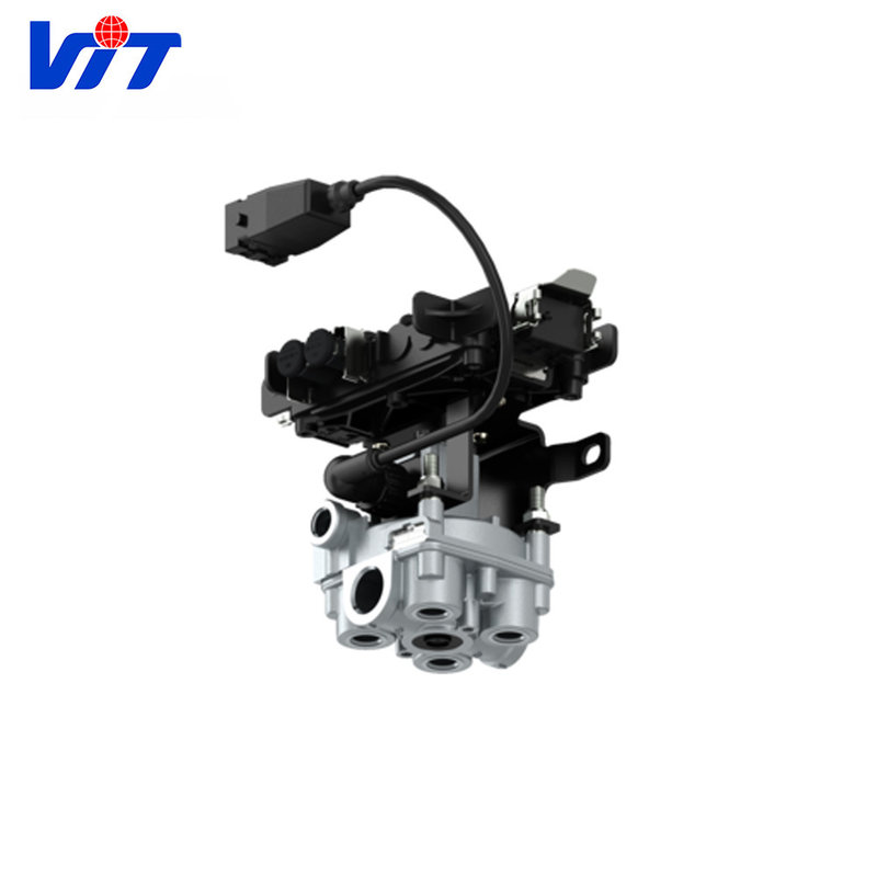 VIT-Sc 4005001010 599-7001 Haldex- ABS Modulator Trailer TCS 2/ECU ABS Relay Valve, 2S/1M
