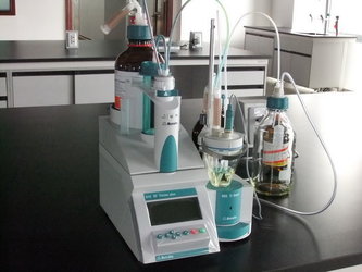SPRING CHEMICAL CO., LTD