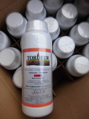 2,4D 720g/l SL,Tender for Ghana Market/herbicide