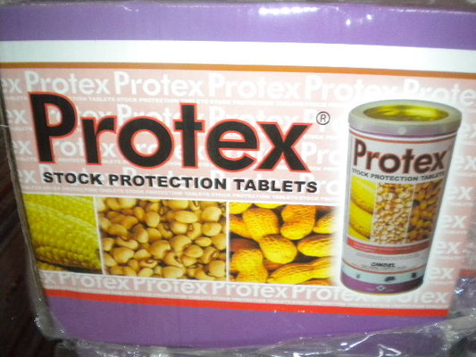 Aluminium Phosphide 90% TC/3g/tablet,333X3/bottle/Dark grey or yellowish crystals