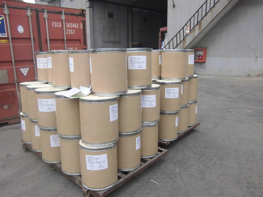 Gibberellic Acid 90% TC/PGR/fruits and vegetables/German Market