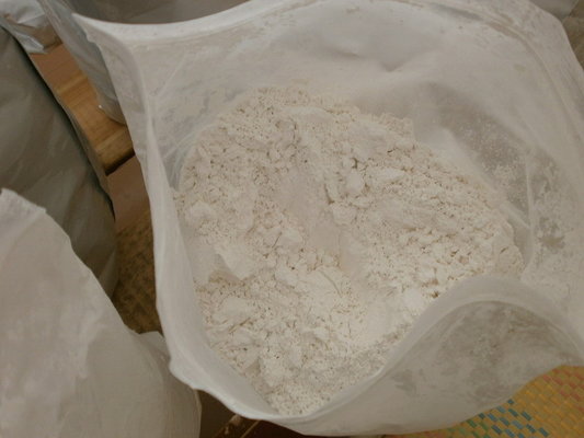 Abamectin 95% TC/white poeder/insecticides