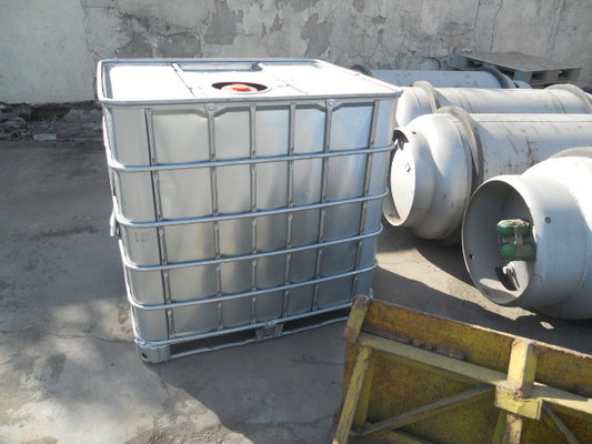 Chlorpyrifos 500 g/L +Cypermethrin 50g/L EC/insecticide