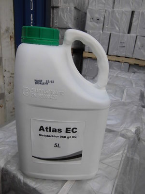 2,4-D Easter 550g/L EC/insecticide/Afghanistan