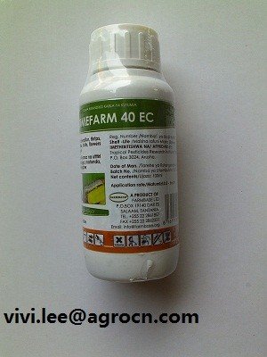 Imidacloprid 3%+ Bifenthrin 4%SC/South Africa market