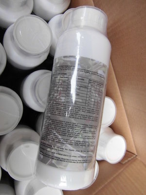 Liquid Fertilizer/inorganic fertilizer/Egypt Market