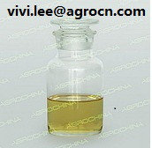Chlorpyrifos 500 g/L +Cypermethrin+50g/L EC/insecticide/ liquid/Nepal market