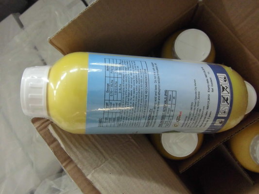 Diazinon 95% TC/Insecticides/ Yellow to brown liquid