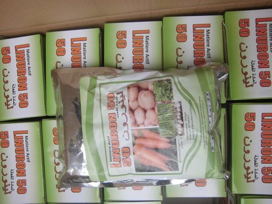 Terbacil/Sinbar80%WP/Poland & Ukraine Market