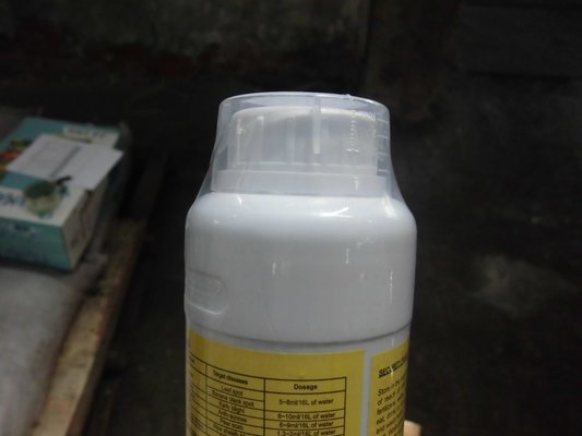 Nicosulfuron 40g/L OSC/corn weed killer