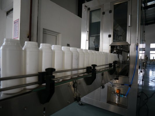 Glyphosate 480 g/L SL/glifosato