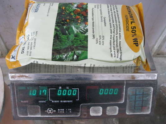Metalaxyl 98%TC/Mixed pesticides/pakistan hot items