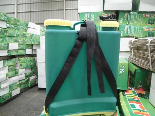 Aerosol atomizer /spray Bomb 16L/farmer use for crops