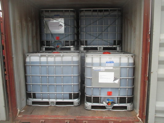 Cypermethrin 95% TC/Beige to brown viscous liquid/semi-solid