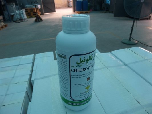 High effectiveImidacloprid140g /L+Pencycuron 150g/L SC/mixed insecticides