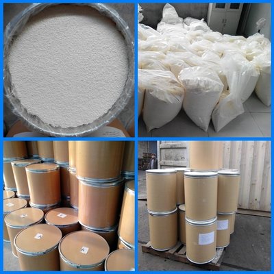 CAS NO.137-26-8 TOP SALE thiram 95% TC fungicide with good quality