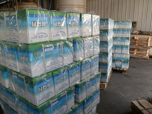 Pyrethorid insecticide Cypermethrin 5% EC pest control with factory price
