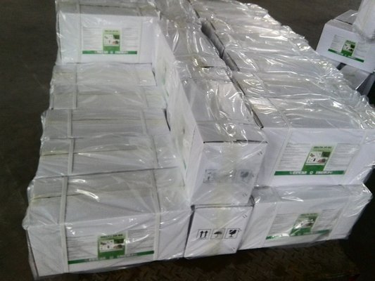 Herbicide Glyphosate 41%SL  for Africa EU popular herbicide Roundup