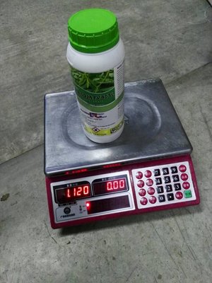 China Supplier Agrochemica Insecticide Price Cypermethrin 5% EC