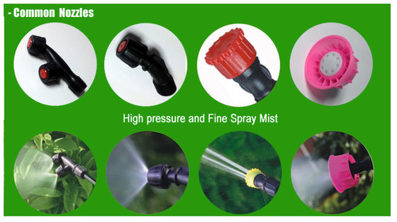 new design 18L/20L backpack sprayer rice spraying sprayer