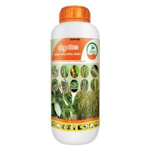 Glyphosate 95% TC herbicide  for weeds CAS NO.1071-83-6 with low price