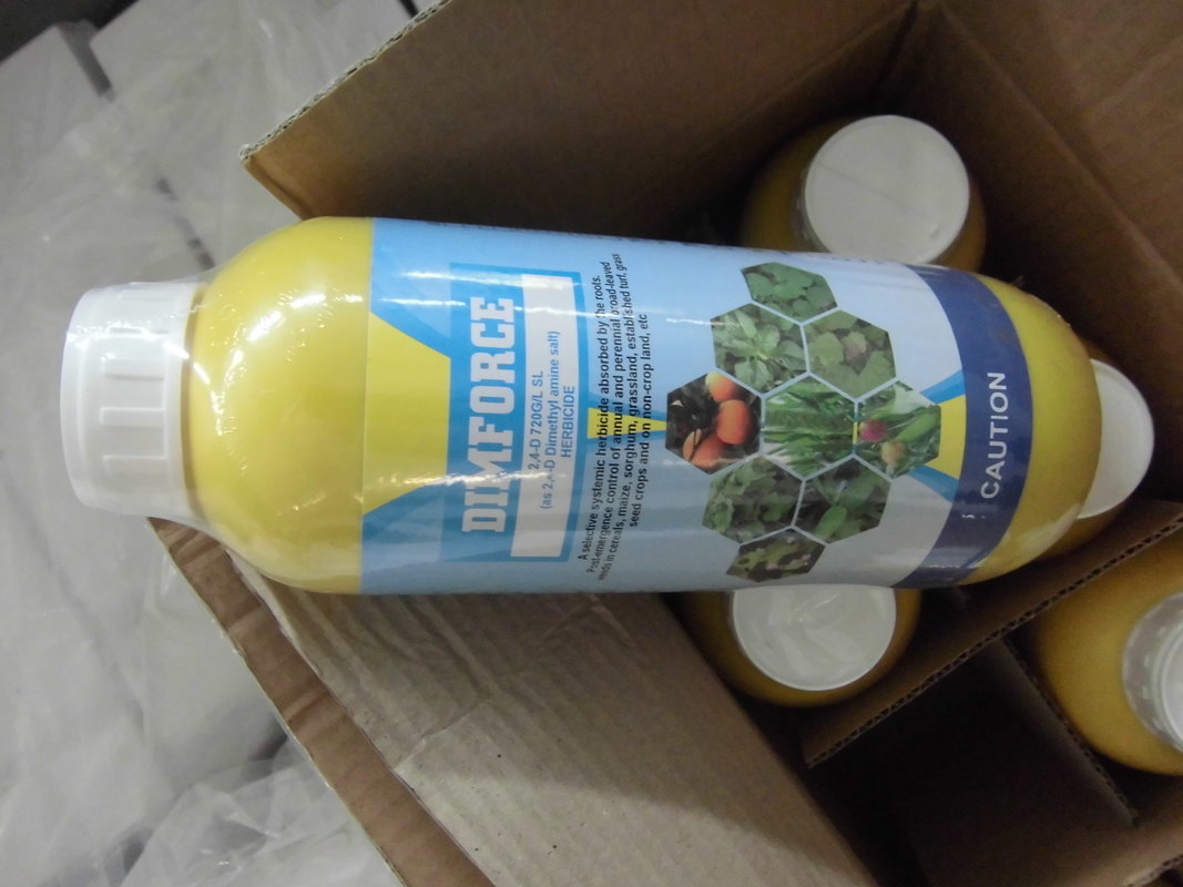 Tebuconazole 25% EC/Syria/Lebanon farm use on grape