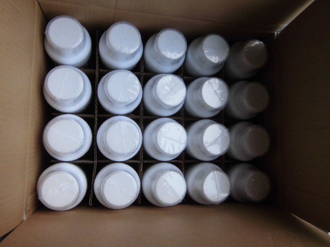 Chlorantraniliprole 20% SC/India market