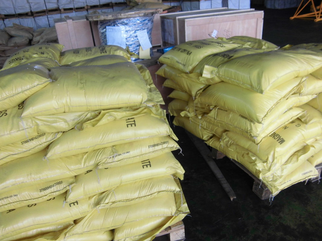 Metribuzin 70% WP/herbicide/African Market