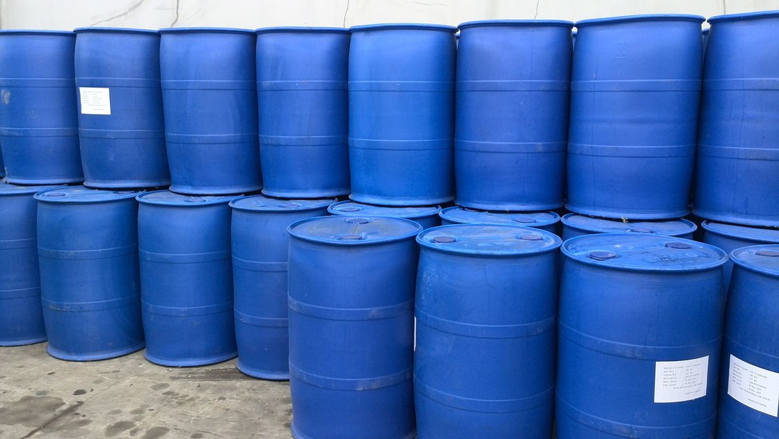 Tebuconazole 25% EC/Fungicides/red color