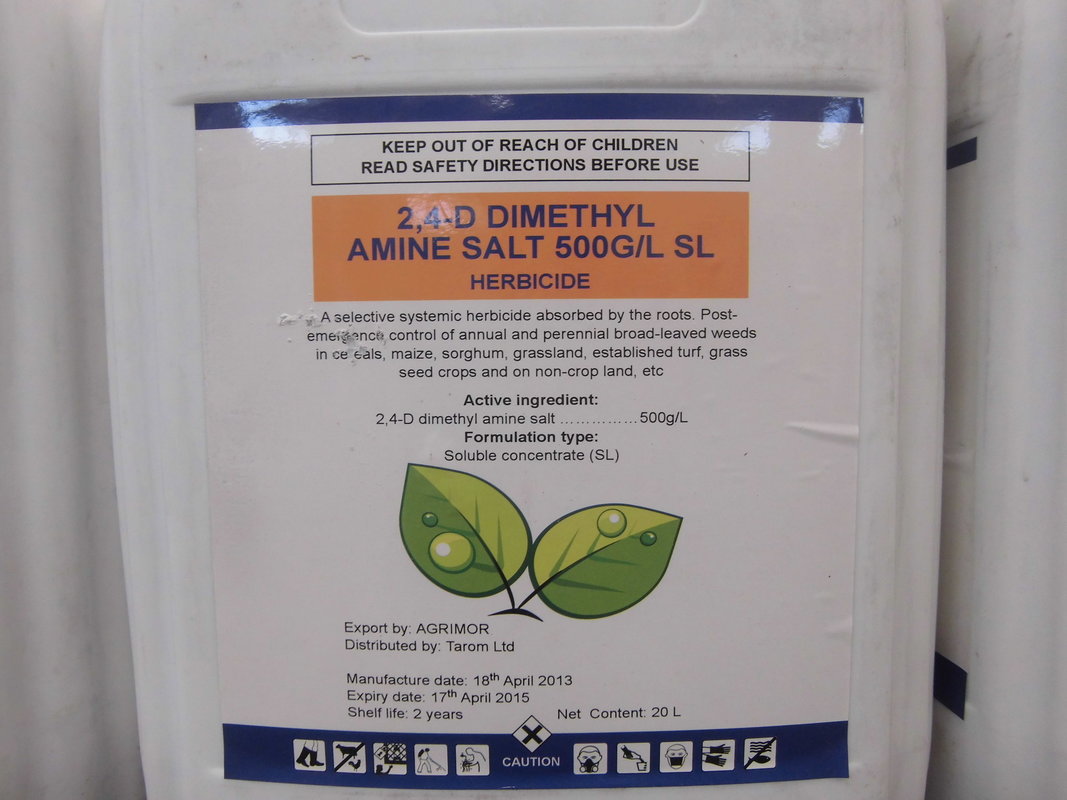 Bentazone 96% TC/Light yellow powder/insecticide