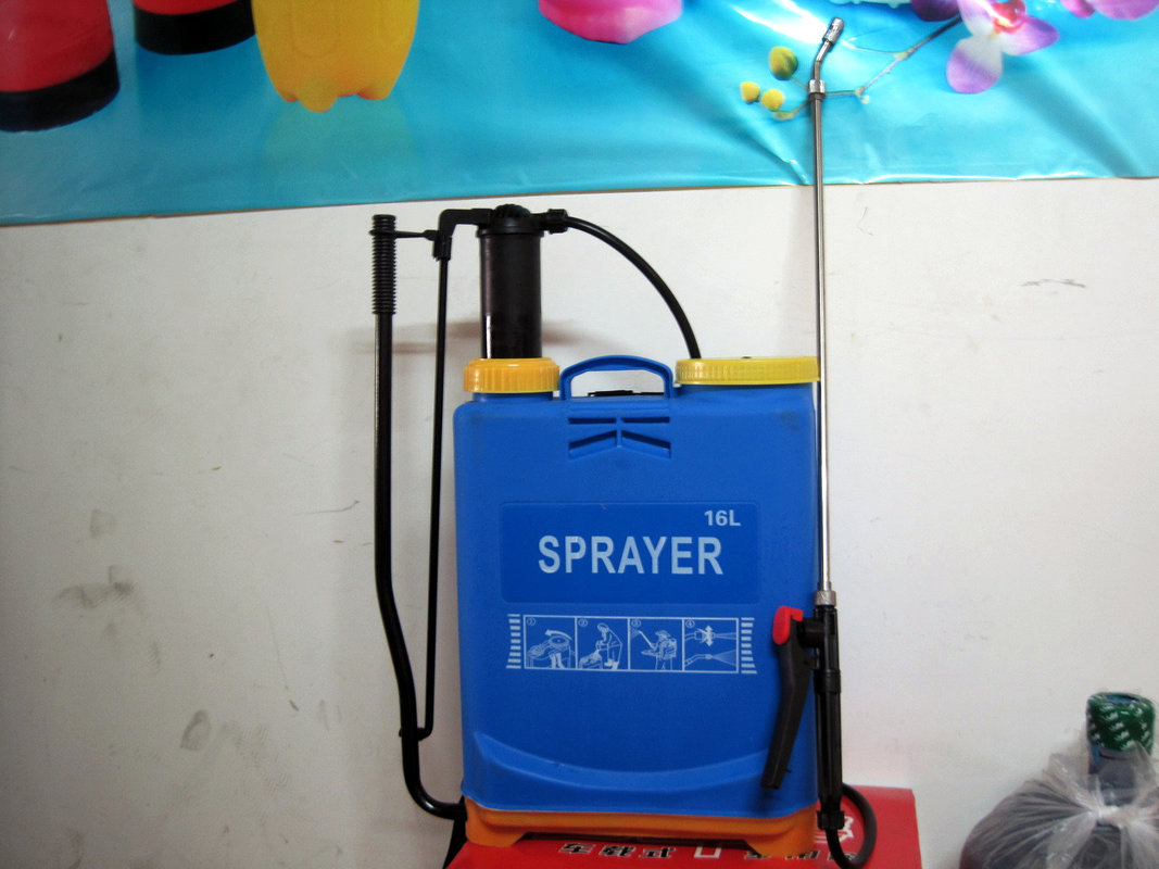 Aerosol Spray 20L farmer/Africa Market