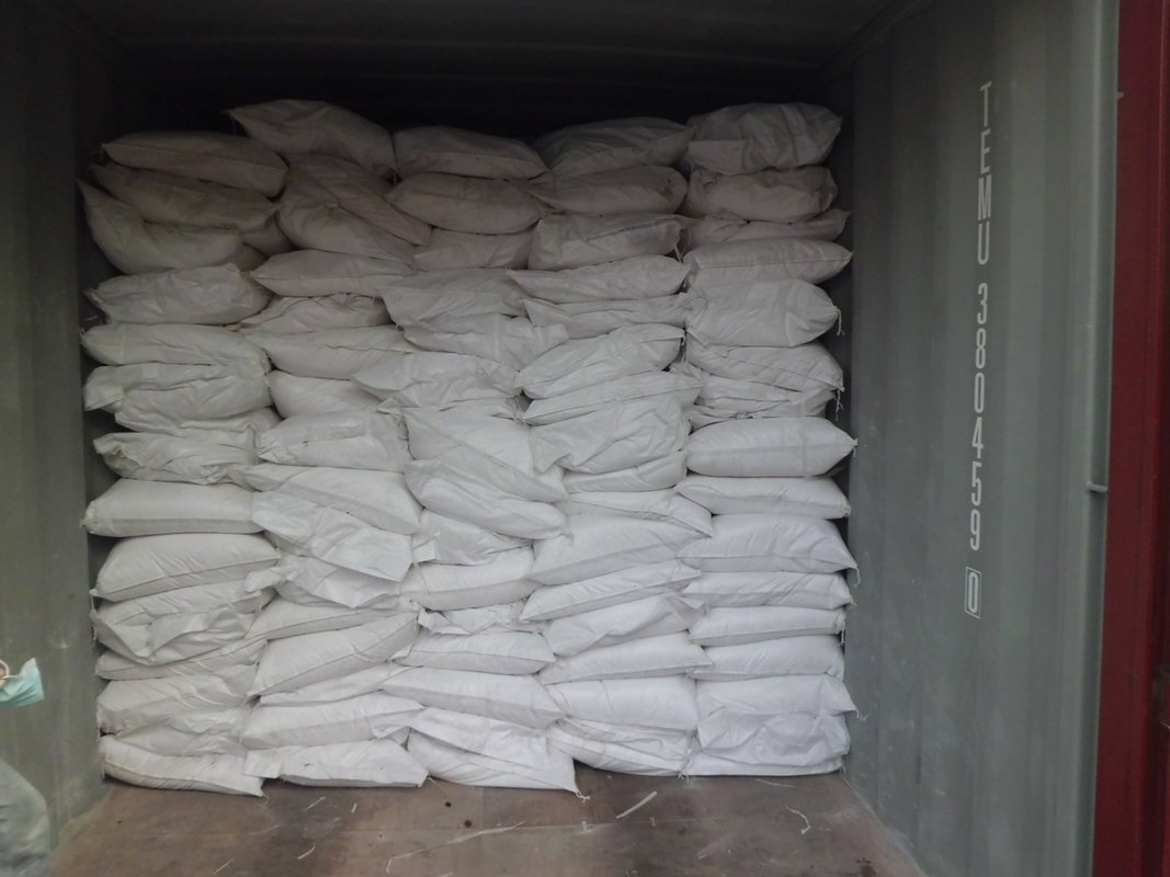 Trifluralin 95% TC/Herbicides/Jordan market/White powder