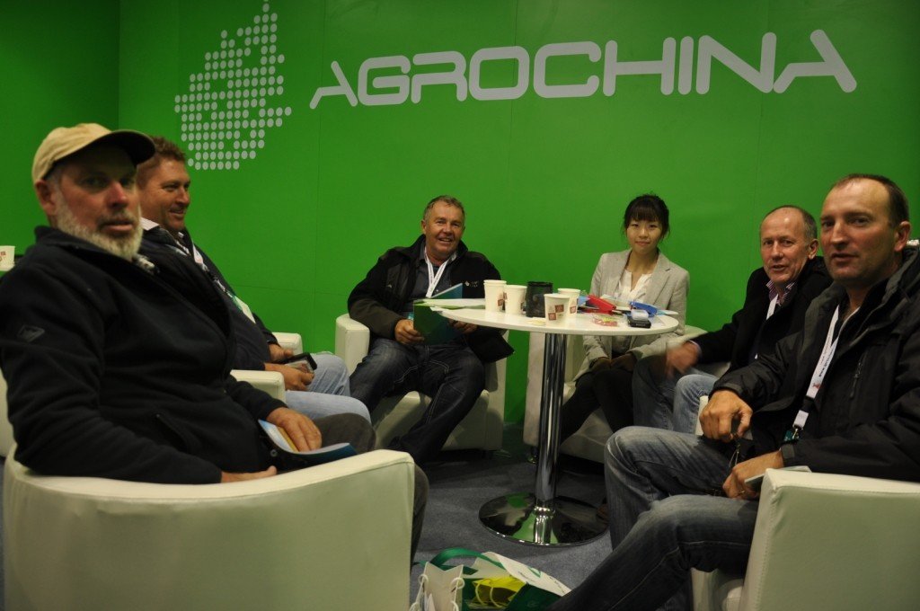 Glyphosate 95% TC/ hot herbicide/Australia market