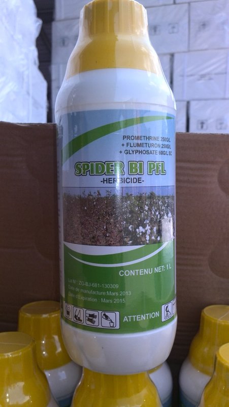Dimethoate 40% EC/vegetable & fruits/Africa market