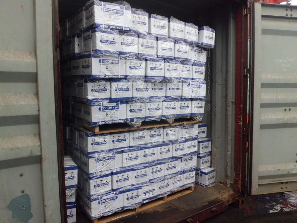 Prometryn 80%wp/Loose powder/herbicides