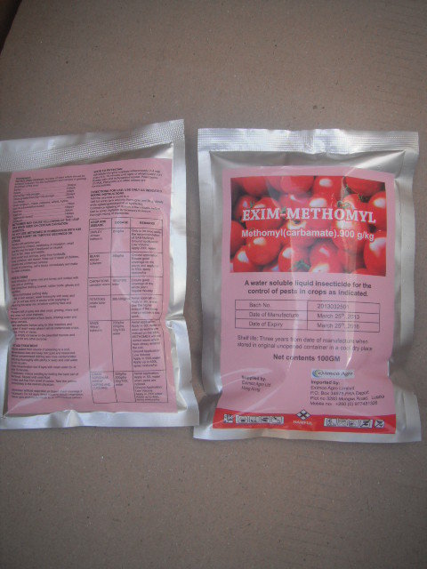 Lambda-cyhalothrin 95% TC/insecticide TECH/Egypt market