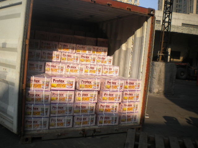Aluminium Phosphide 90% TC/Insecticide/rodenticide, inorganic compound