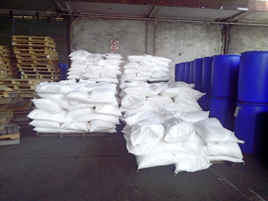 Tribenuron-methyl 95% TC/White powder/herbicide