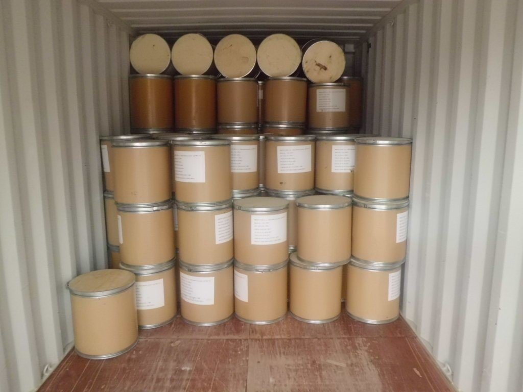 Emamectin 5%WDG/White granule/India Market