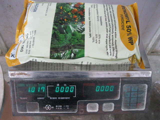 Metalaxyl 98%TC/Mixed pesticides/pakistan hot items