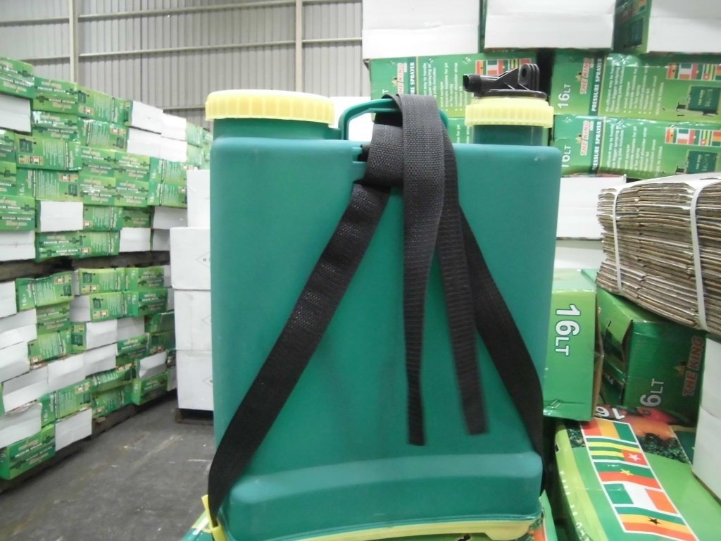 Aerosol atomizer /spray Bomb 16L/farmer use for crops